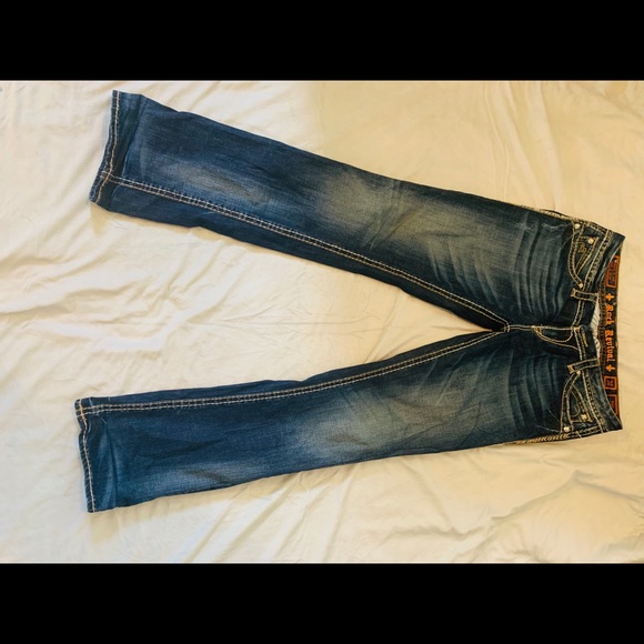 Rock Revival | Jeans | Rock Rival Jeans | Poshmark